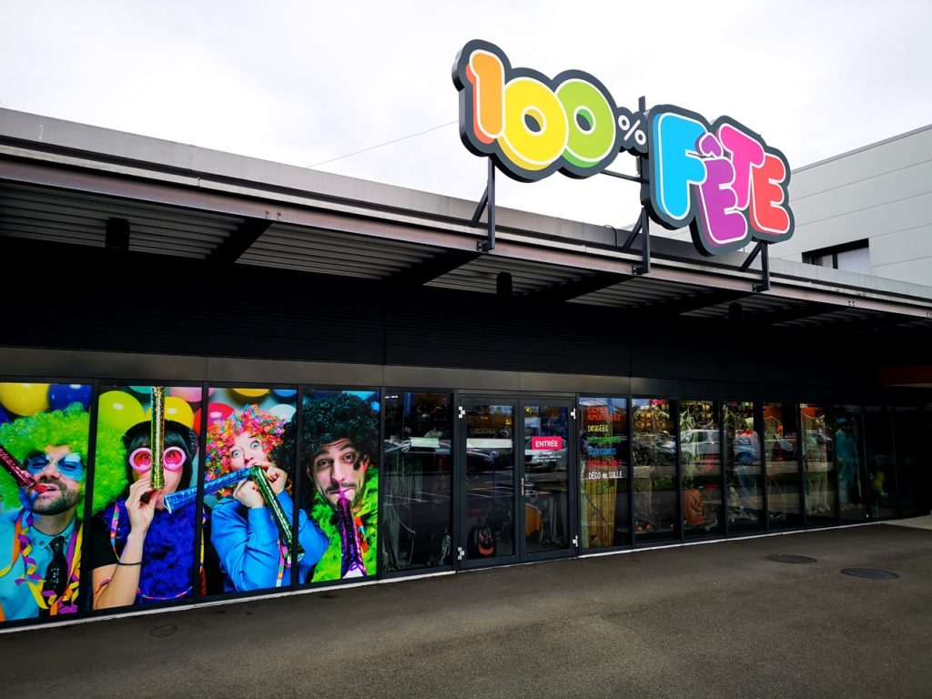 Le magasin – 100%FETE Etoy