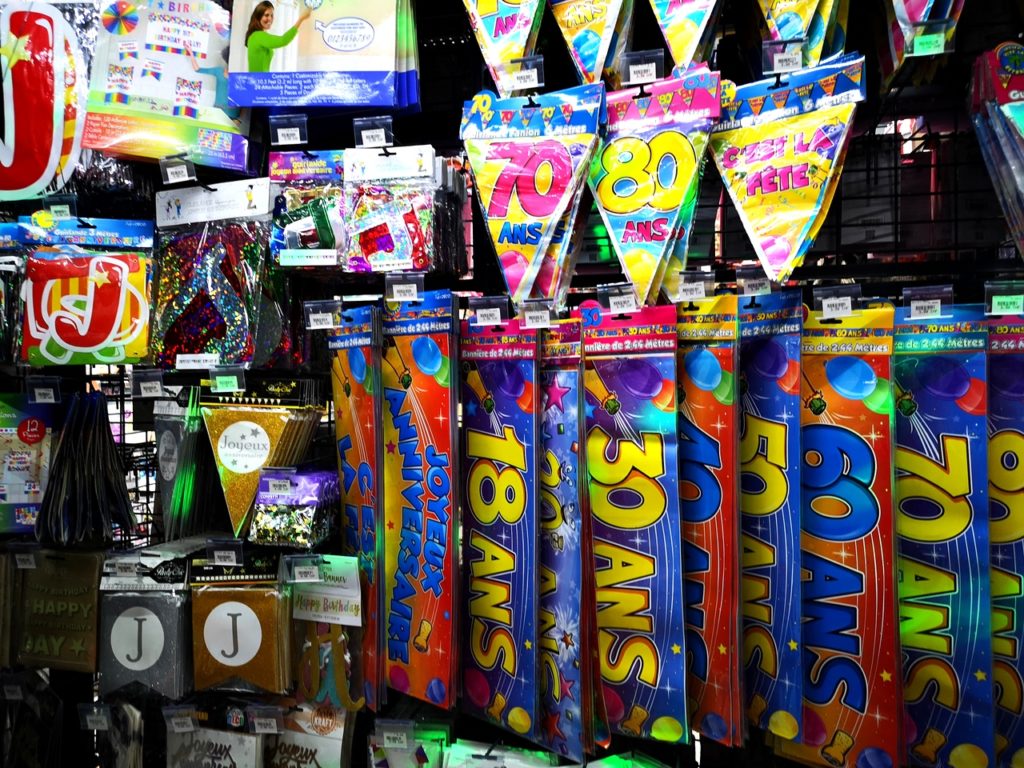 Le magasin – 100%FETE Etoy